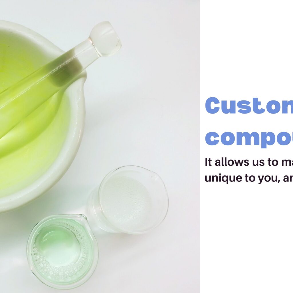 Compounding | Lifecare Rx Compounding Pharmacy, Oakville