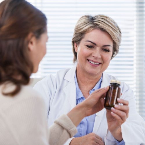 What are Specialty Compounding Medications?