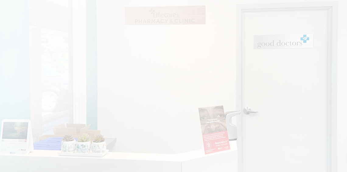 PharmacyReception-BG-v2 | Lifecare Rx Compounding Pharmacy, Oakville