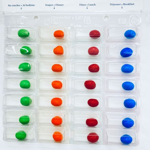 Compliance packaging service | Lifecare Rx Pharmacy Oakville