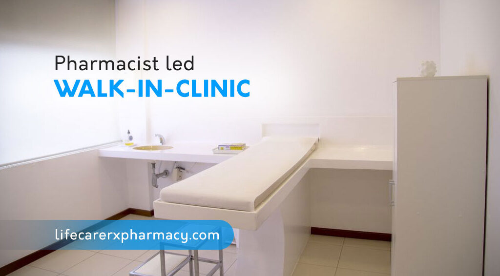 Lifecare Rx - The best Compounding Pharmacy in Oakville.